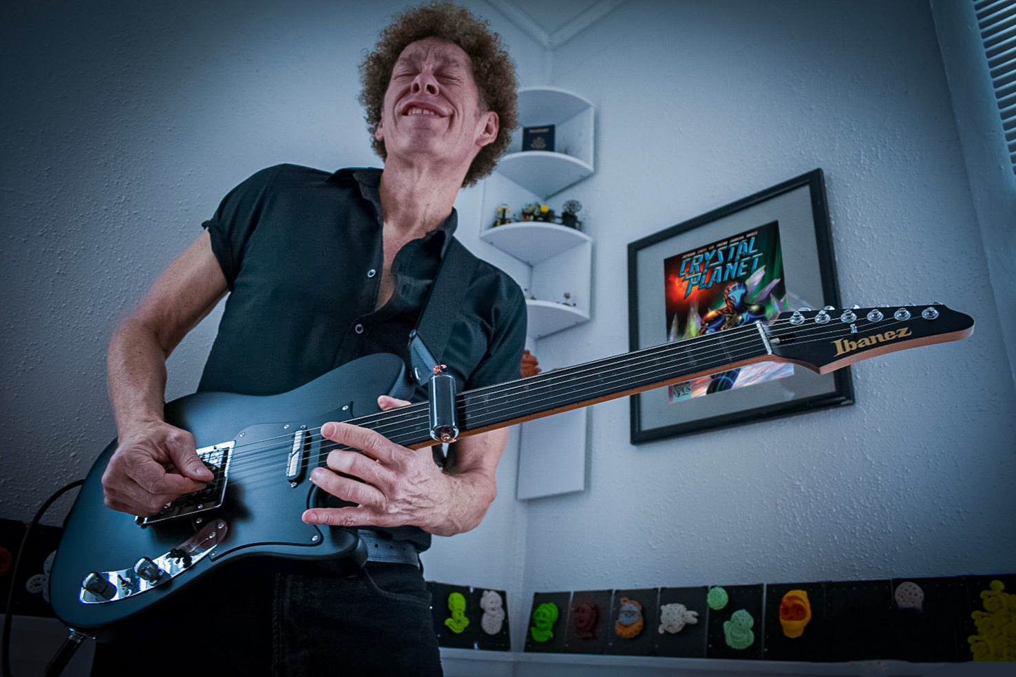 Interview with Ned Evett | News | idahopress.com