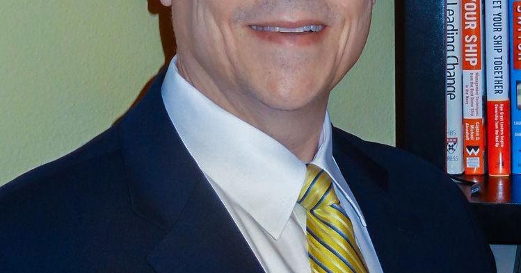 Nampa hires new finance director Doug Racine | Local News | idahopress.com