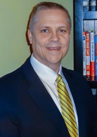 Nampa hires new finance director Doug Racine | Local News | idahopress.com