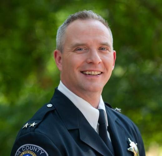 2022 General Election: Ada County Sheriff | | idahopress.com