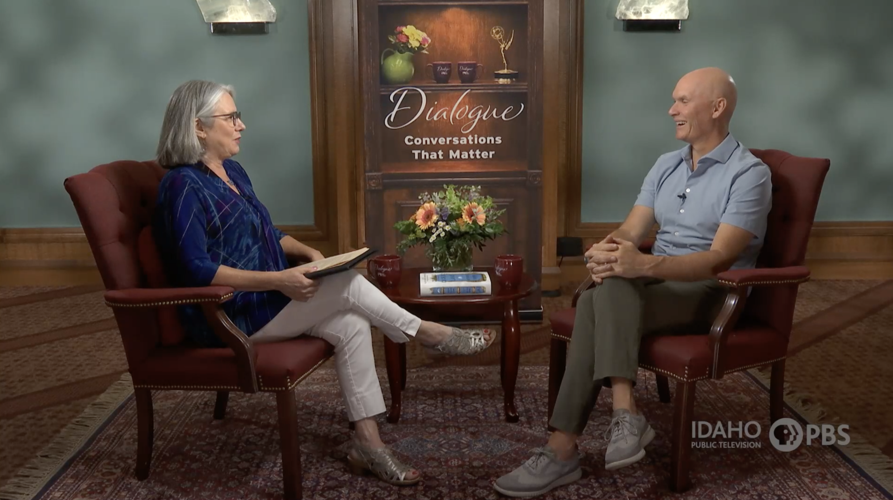 'Conversations From the Sun Valley Writers’ Conference' is back for a ...