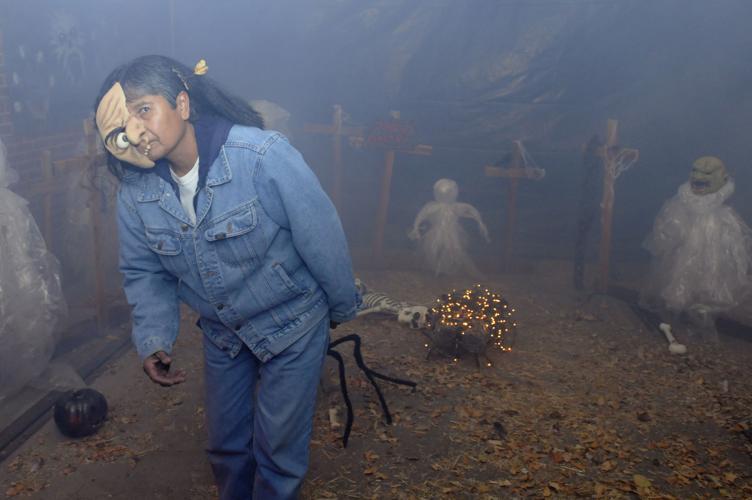 Downtown Nampa Halloween | Photos | idahopress.com