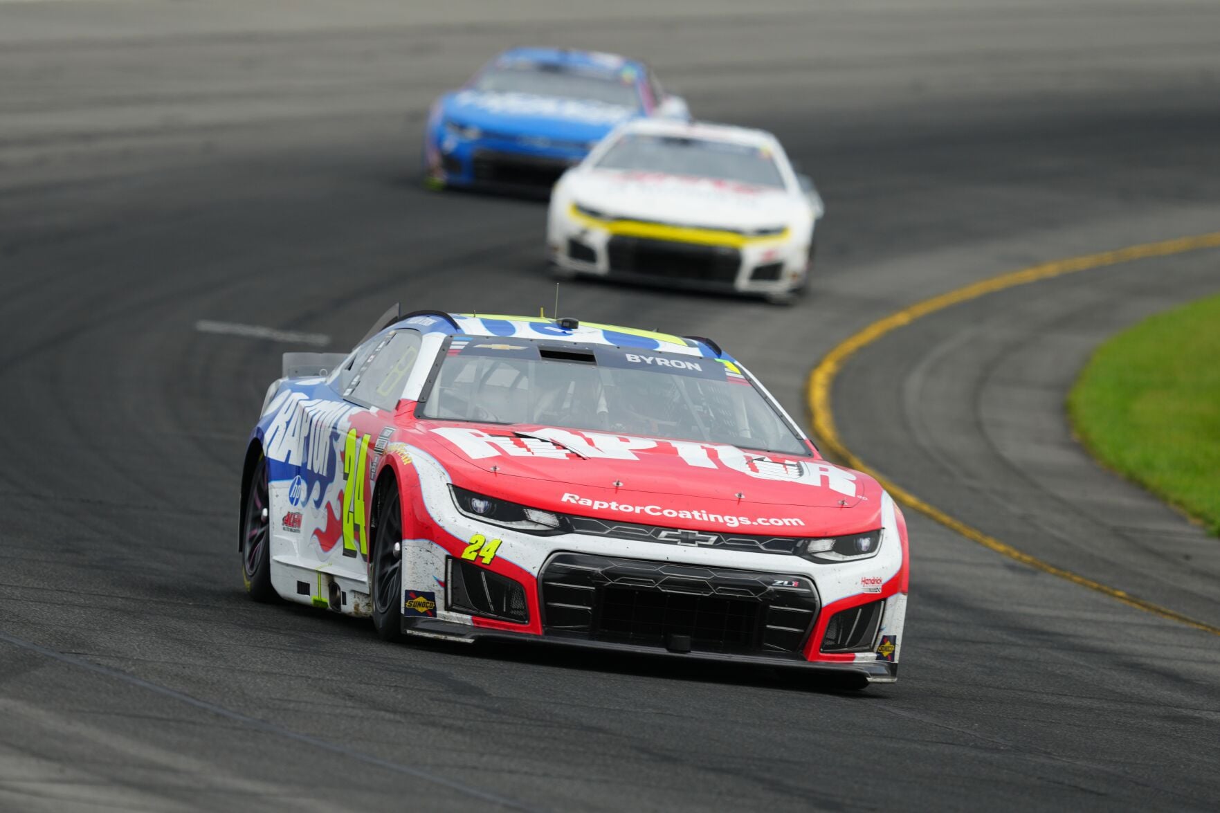 NASCAR Pocono Auto Racing | National Sports | idahopress.com