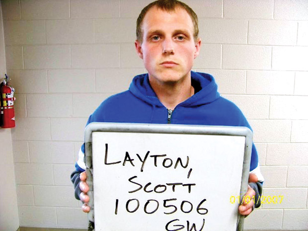 Local Crime Stoppers Most Wanted | Members | idahopress.com