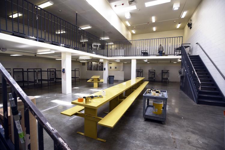 Canyon County aims to address drug problem in jail with purchase of ...