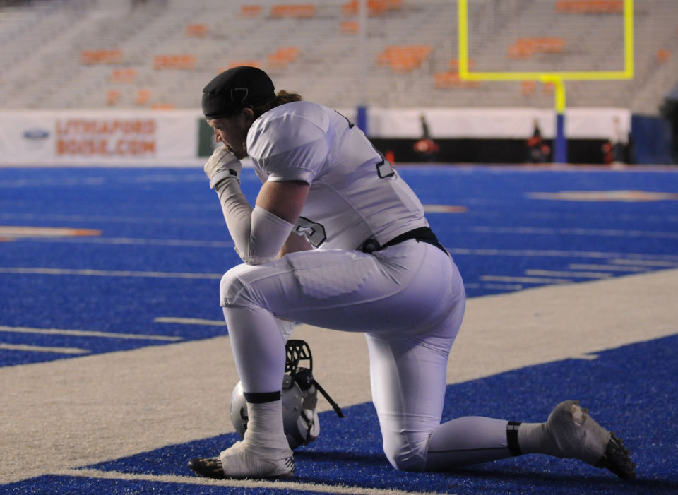 Bishop Kelly Defeats Skyview In 4a State Championship Game Photos