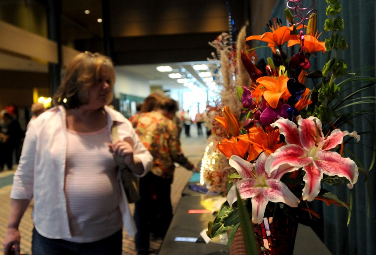 Boise Flower and Garden Show | Photo Gallery | idahopress.com