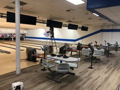 Meridian Lanes upgrades scoring system, facility | Local News ...
