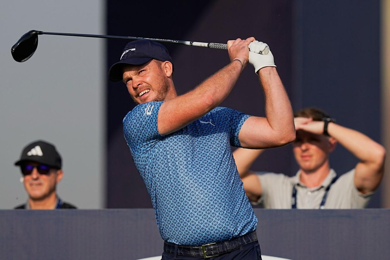 Emirates Invitational Golf | National Sports | idahopress.com