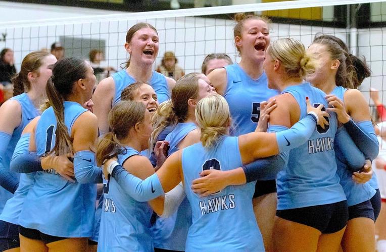 Sporting a new lineup, Skyview dominates Owyhee for district title ...