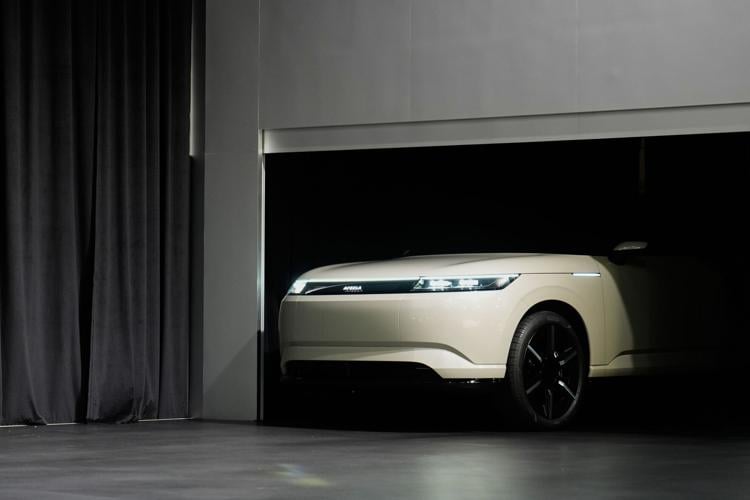 Photos of the latest tech at the CES trade show in Las Vegas | Us ...