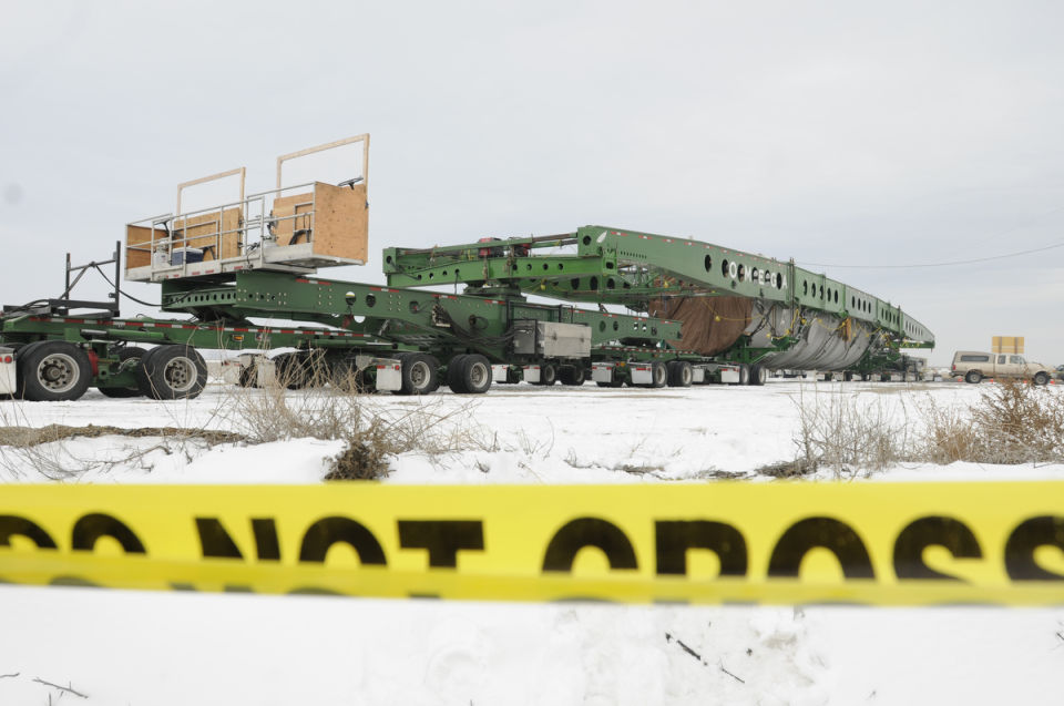 Megaload in Idaho | Photos | idahopress.com