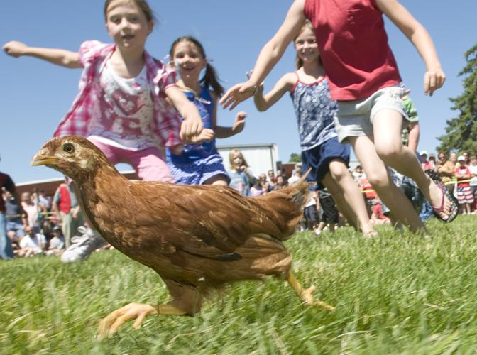 June 27-July 3 Week in Pictures | | idahopress.com