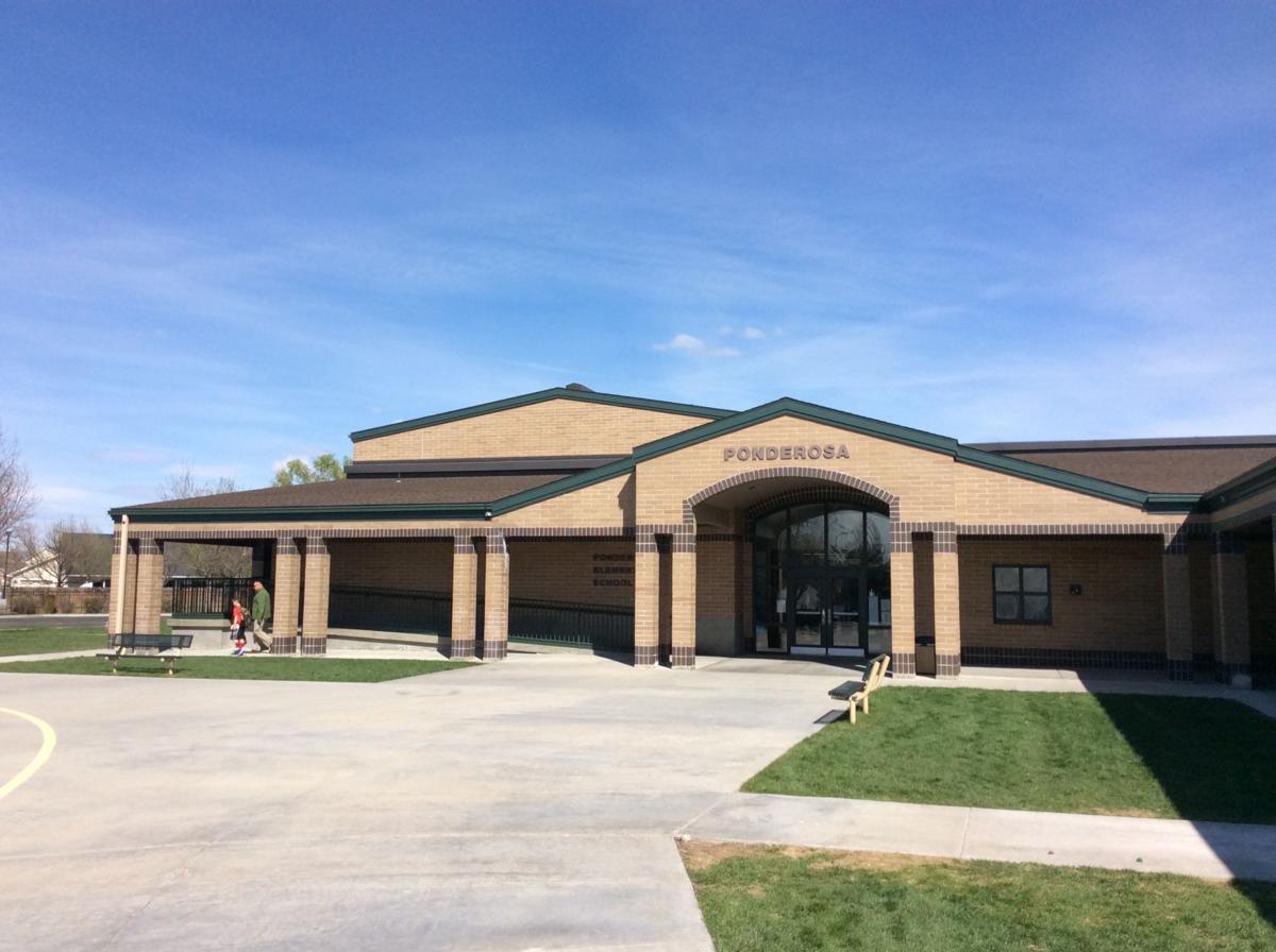 Officials review lockdown procedure after accidental alarm at Meridian ...