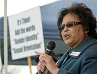 Add the Words Rally | Photos | idahopress.com