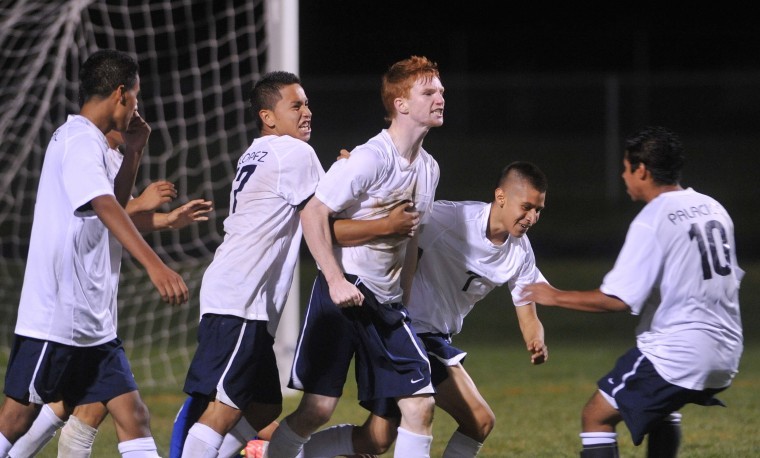 Fields’ golden goal lifts Skyview | High School Sports Coverage ...
