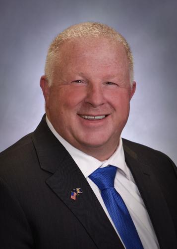 Mitchell faces challenge from retired Moscow educator in race for House ...