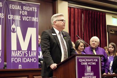Updated version of Marsy's Law fails Senate, still alive in the House ...
