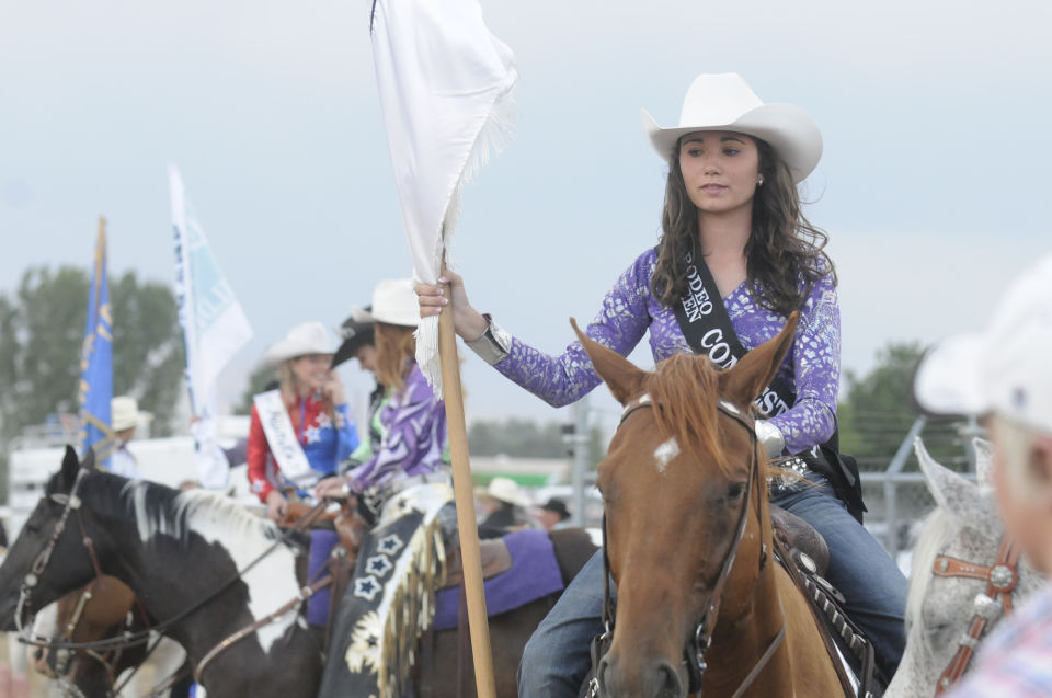 Gem/Boise County Rodeo | Photos | idahopress.com
