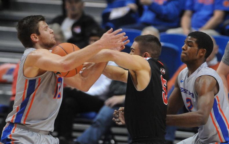 Boise State rolls to 40-point victory over NCAA Division II NNU ...