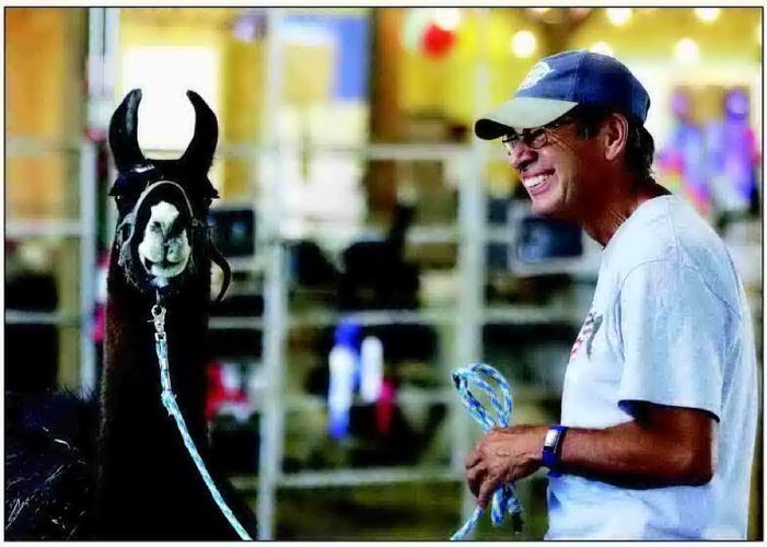 WESTERN IDAHO FAIR CELEBRATES 125TH YEAR | Sport | idahopress.com