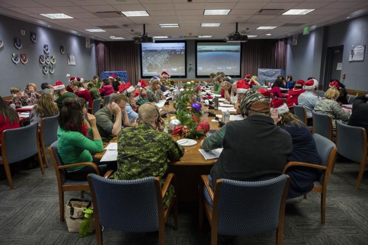 Local tech company helps NORAD track Santa's sleigh | Life | idahopress.com