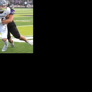 HIGH SCHOOL FOOTBALL: Caden Connors' fourth quarter INTs seal win for ...