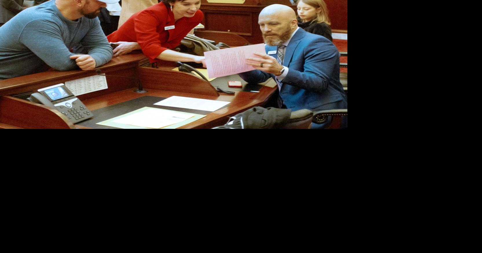 Idaho senators prepare to introduce new 'school choice' legislation ...