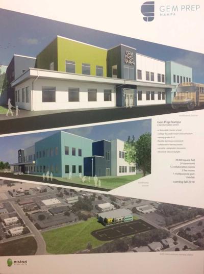 Gem Prep Charter announces two new school locations | Local News ...