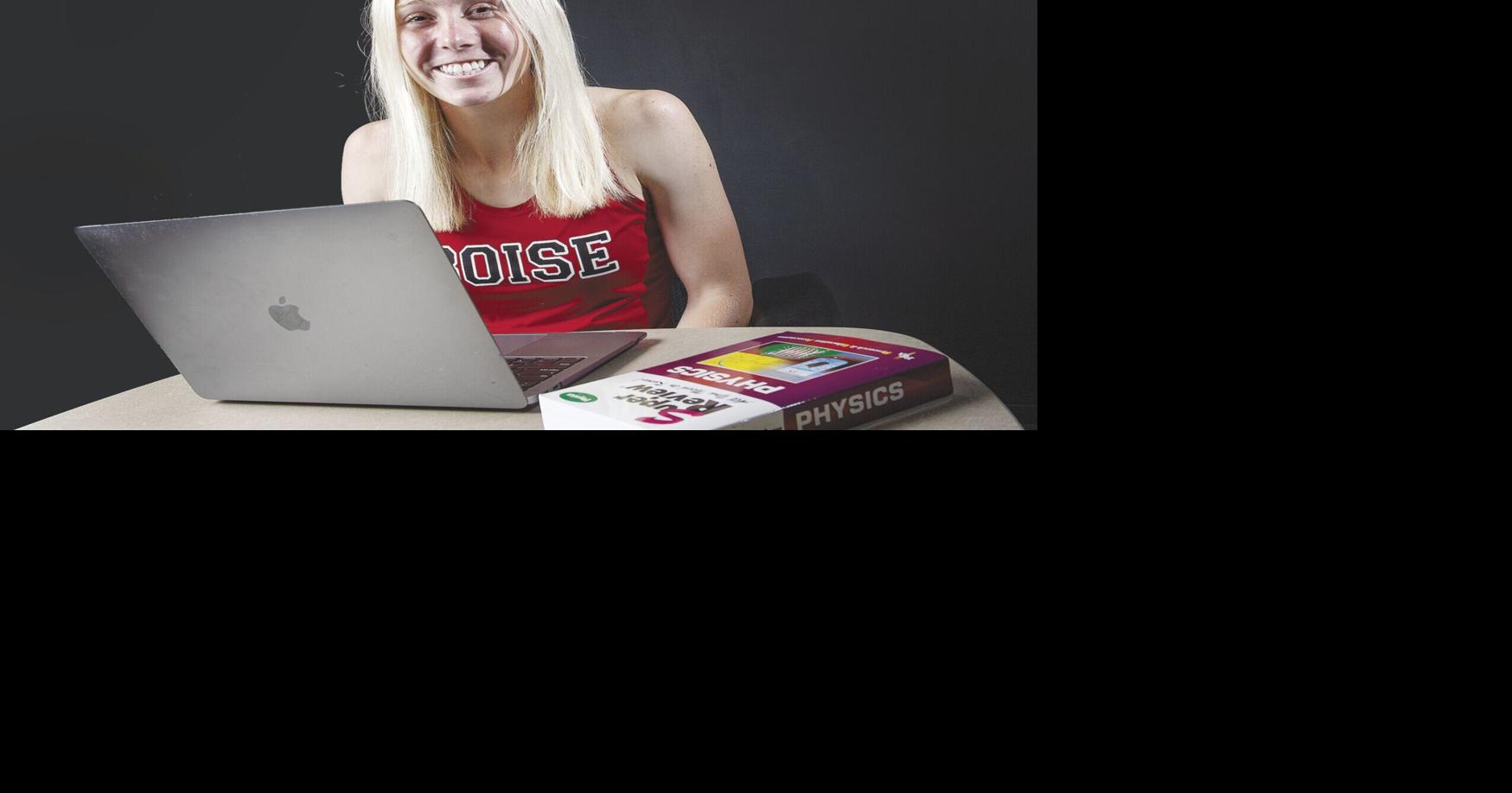 GIRLS STUDENT ATHLETE: Logan Smith, Boise | 2022 Sports Stars ...