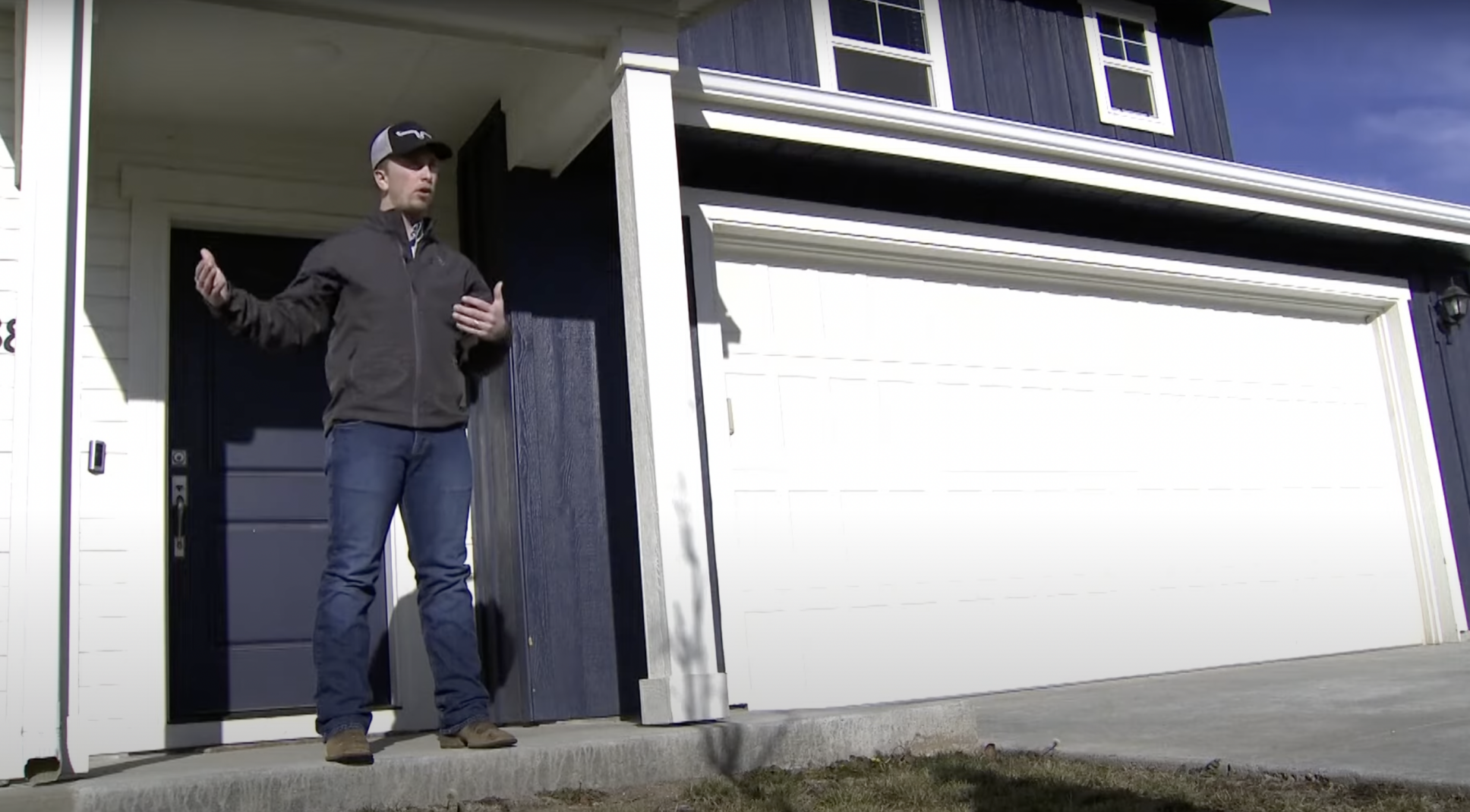 Local housing company offers free housing to California wildfire victims | Local News ...