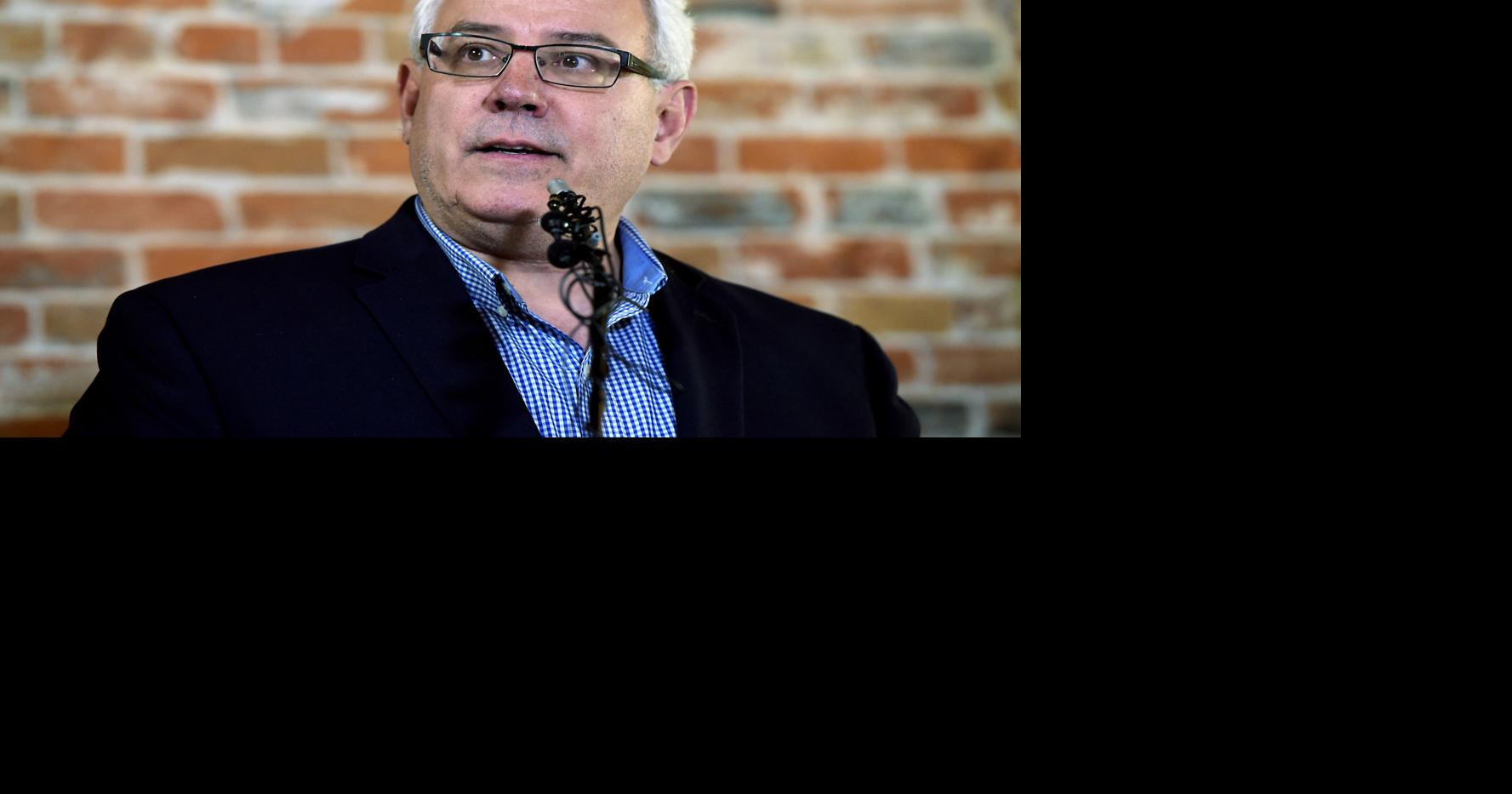 Boise Mayor Dave Bieter seeking fifth term in office | Local News ...