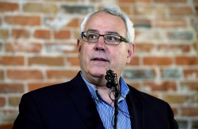 Boise Mayor Dave Bieter seeking fifth term in office | Local News ...