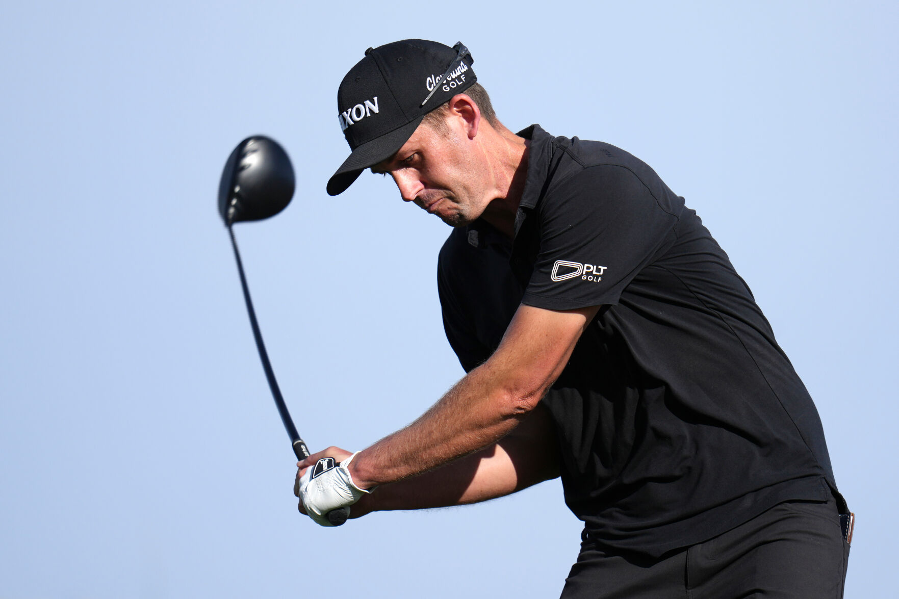 American Express Golf | National Sports | idahopress.com