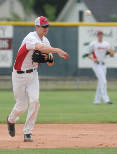 River City Classic Baseball | Photos | idahopress.com