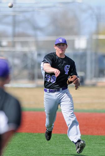 College of Idaho Vs. Lewis-Clark Baseball | | idahopress.com