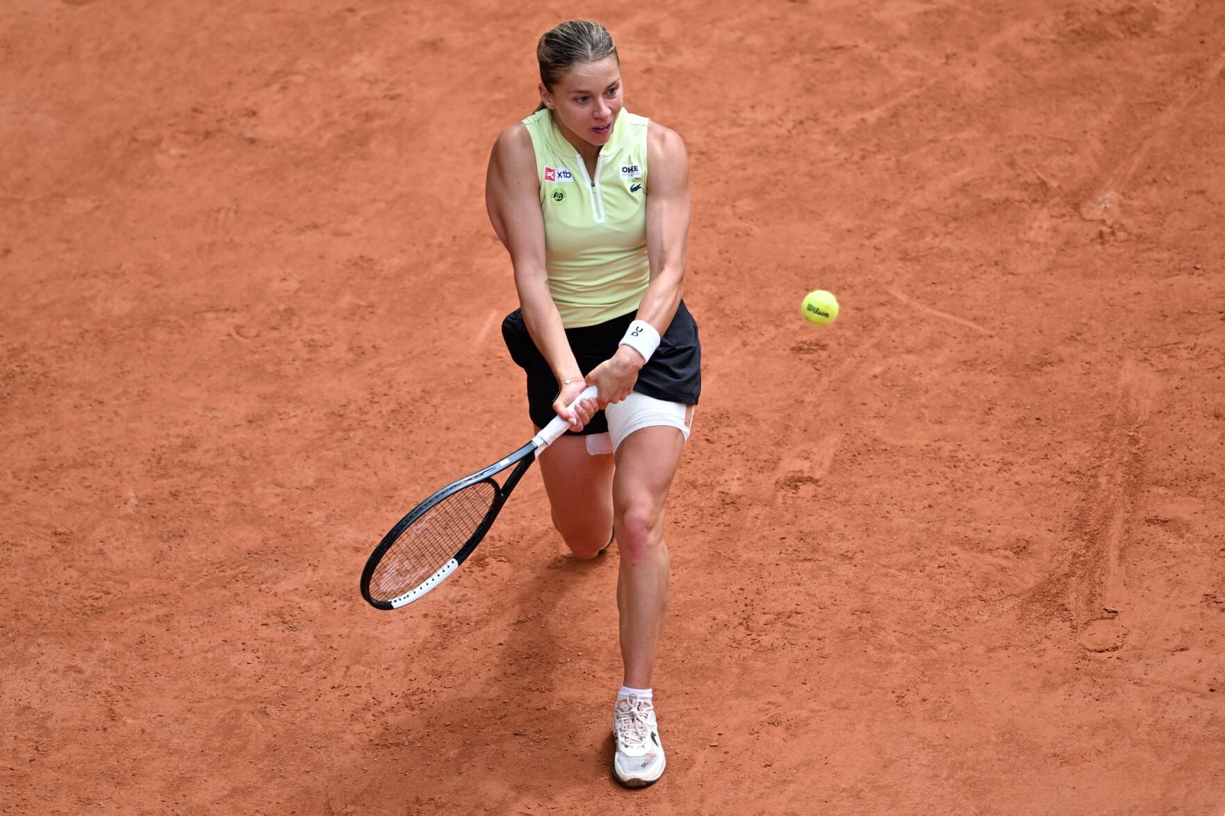 French Open Tennis | National Sports | idahopress.com