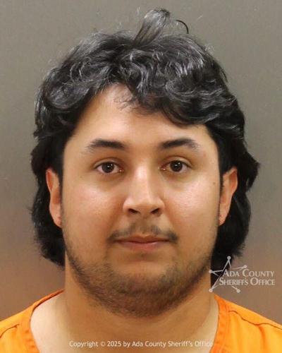 Boise teacher arrested, charged with 2 felonies; alleged crimes did not ...
