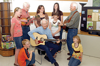 Colwell Brothers: Singing ambassadors | Community | idahopress.com