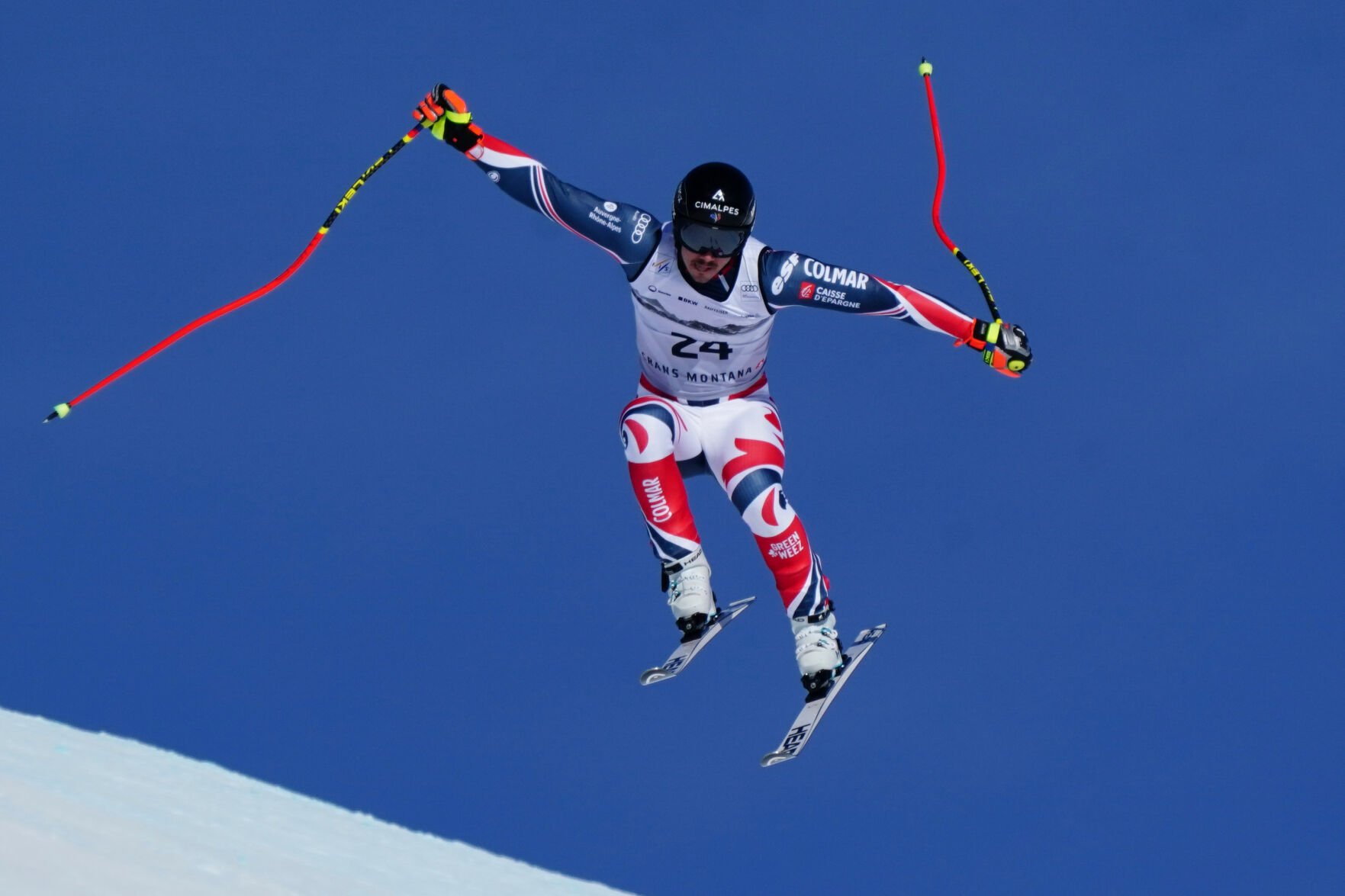 Switzerland World Cup Alpine Skiing | National Sports | idahopress.com