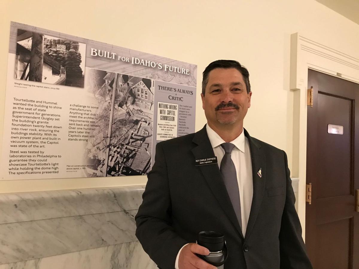 Rep. Shepherd says he won't support new version of early-learning grant ...