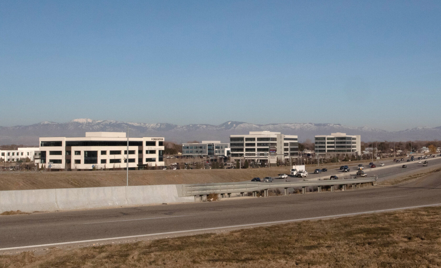 Anchored by Scheels, Meridian eyes more growth at Ten Mile Crossing ...