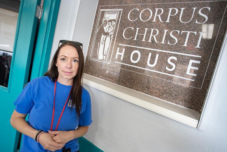 New executive director working to bring Corpus Christi House ‘out of ...