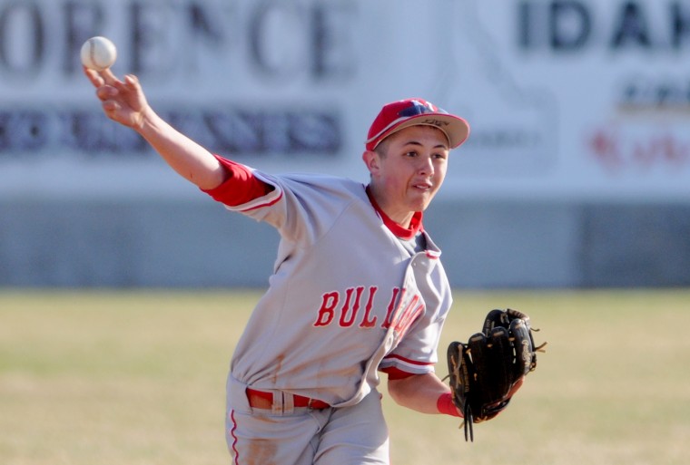 Nampa Vs Columbia Baseball | Sports | idahopress.com