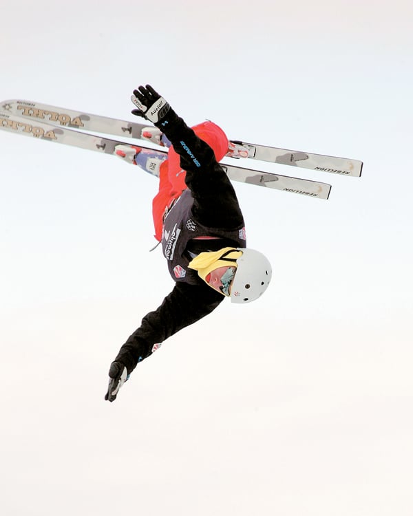 Utah Police: Boise Olympian Jeret 'Speedy' Peterson dead | Sports ...