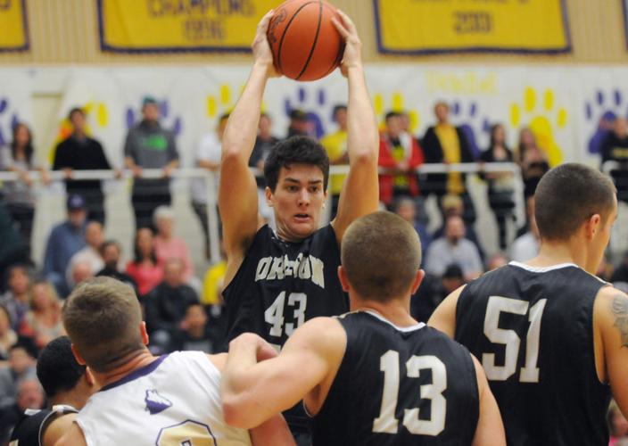 Cascade Conference Semifinals | Photos | idahopress.com