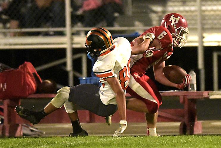 Homedale's Jake Collett finally comes to terms with near-death ...