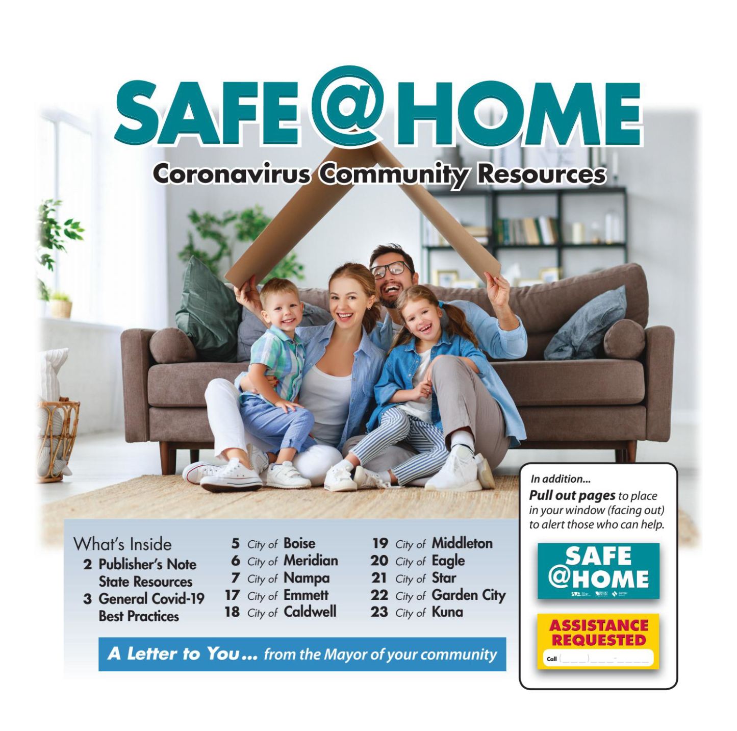 Boise ups rent for city-owned affordable housing | Local News ...