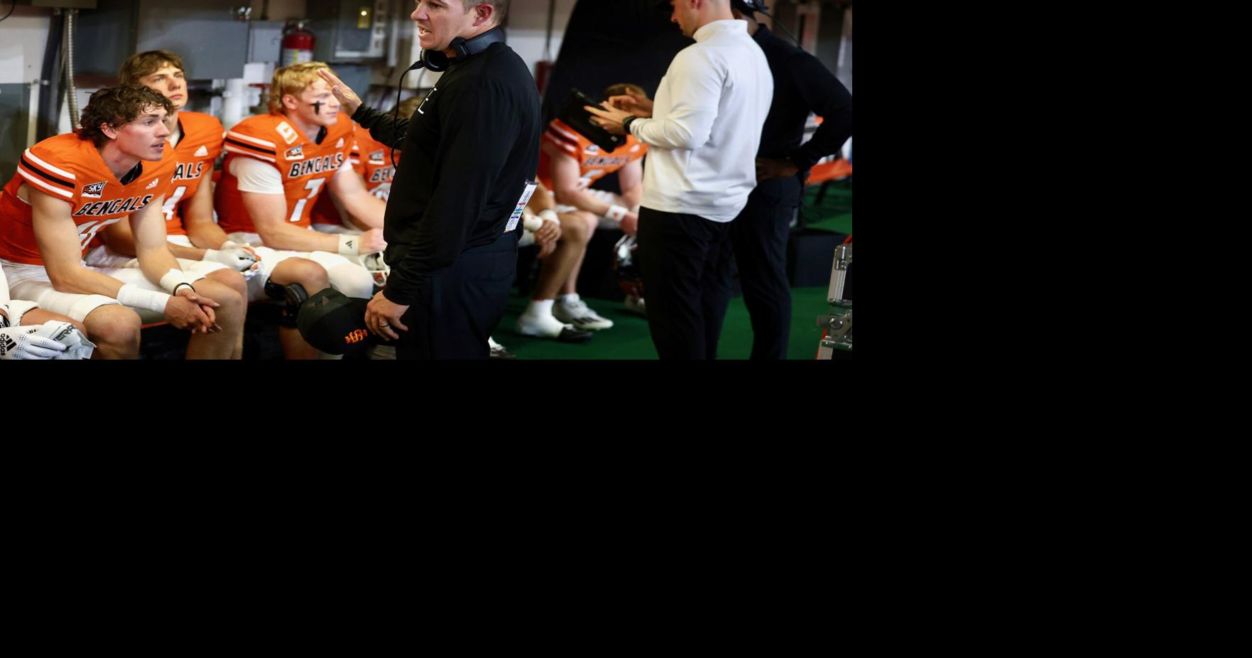 ISU planning to give head football coach Cody Hawkins contract ...