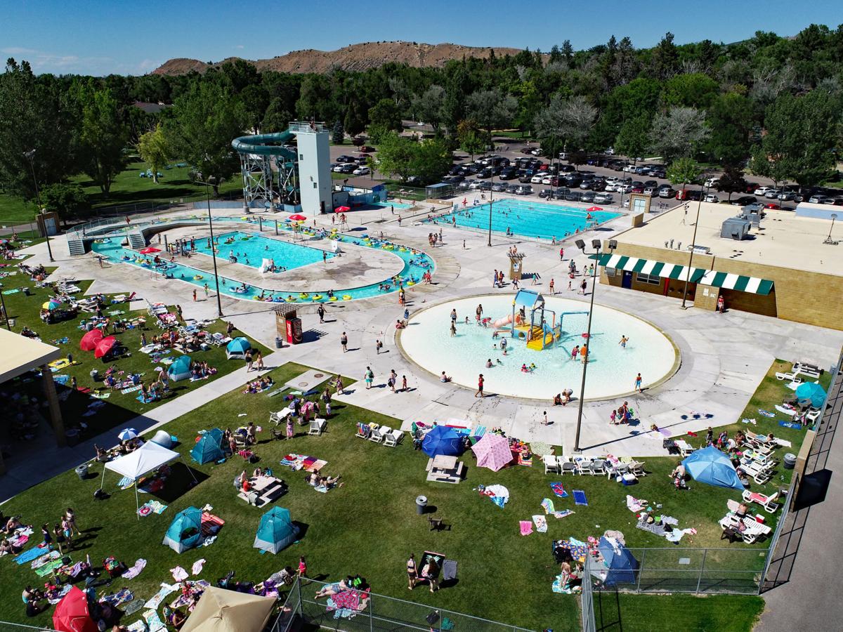 Pocatello’s Ross Park Aquatic Complex opening for 2024 season May 25 ...
